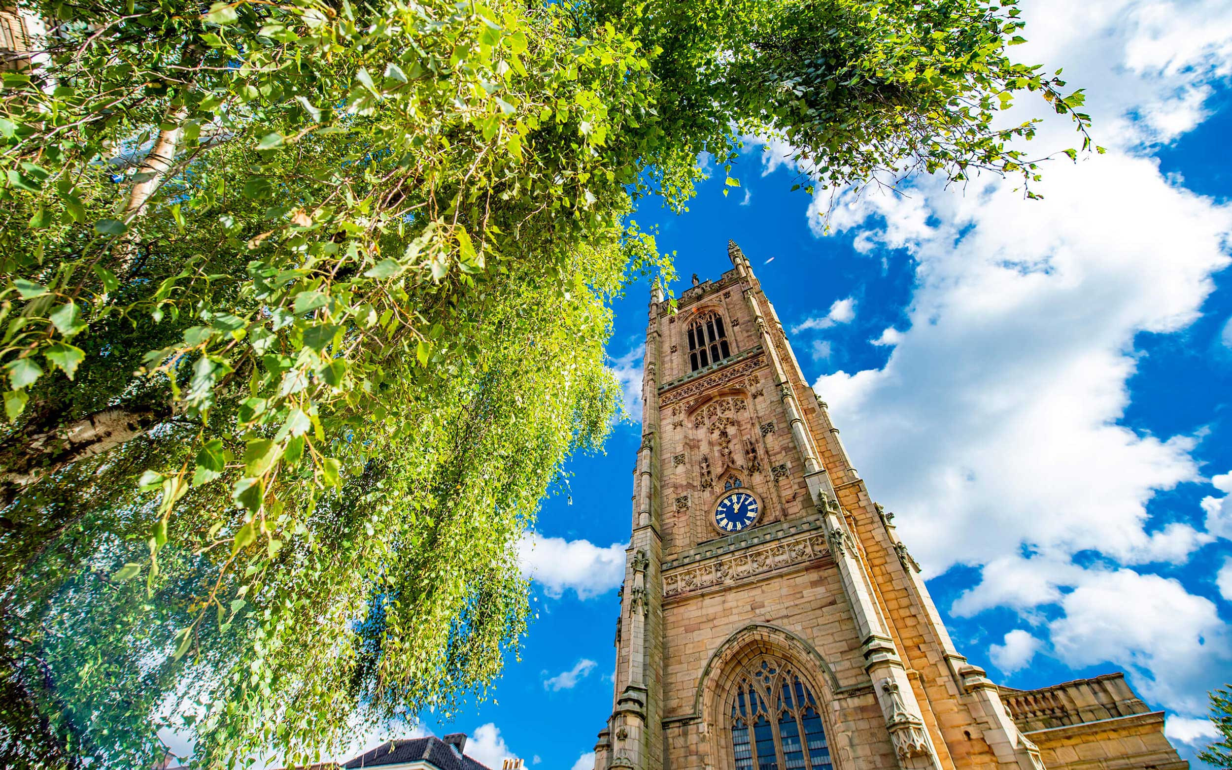 Derbyshire Festival Sessions | MacMartin | Derbyshire