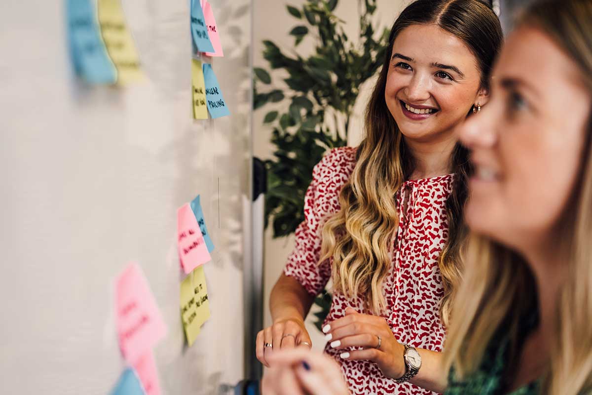 Marketing Competitor Analysis | MacMartin