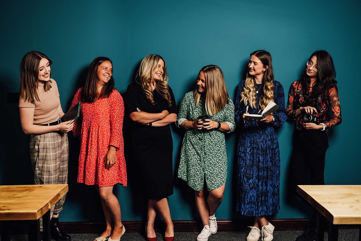 Testimonials | MacMartin | Award-Winning Agency