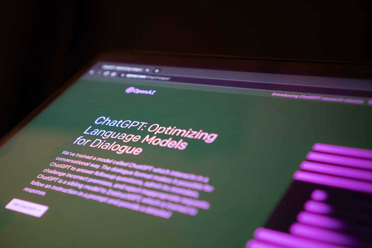 Pros And Cons Of Using ChatGPT Is AI Taking Over MacMartin
