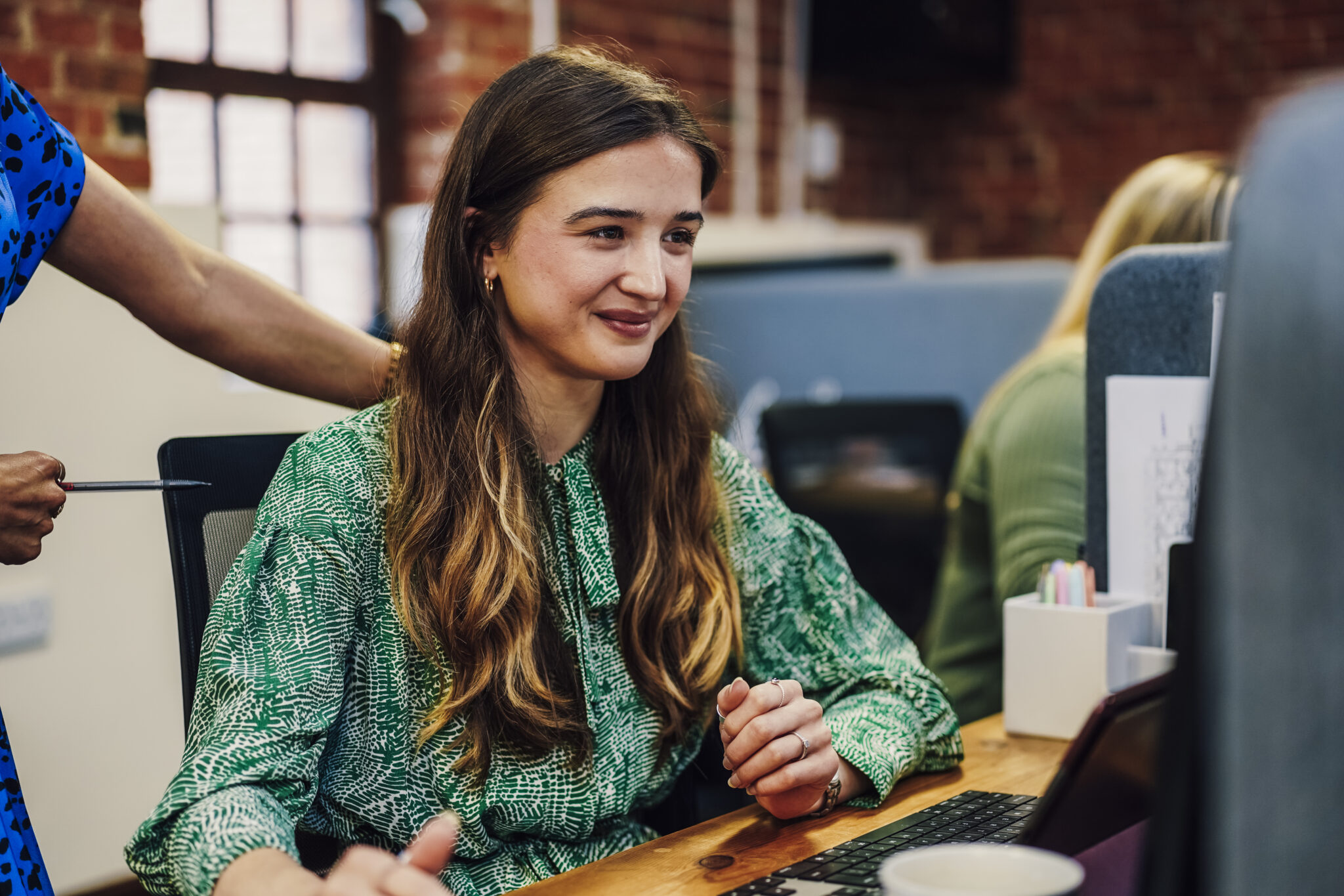 Full Service Marketing Agency | Derbyshire | MacMartin