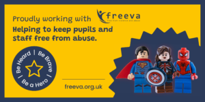 Freeva Domestic Abuse Campaign | MacMartin