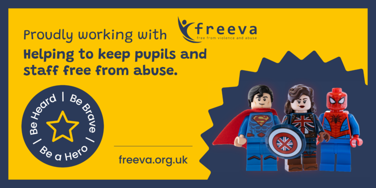 Freeva Domestic Abuse Campaign | MacMartin